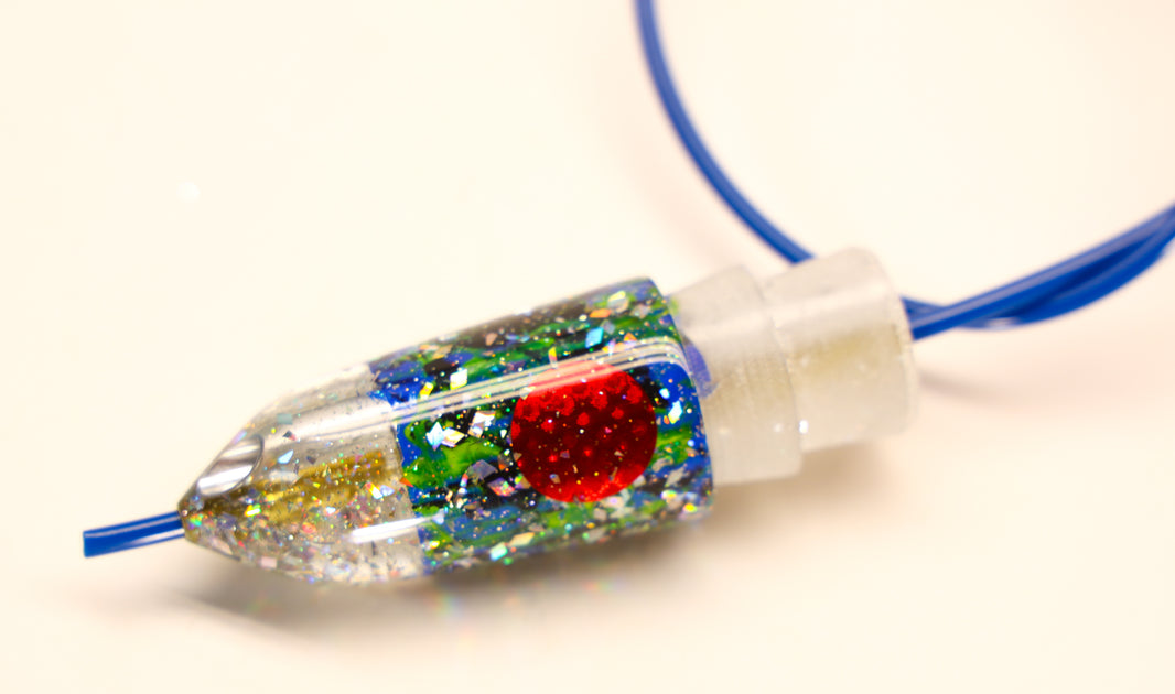 Tackle – Morris Lures Hawaii