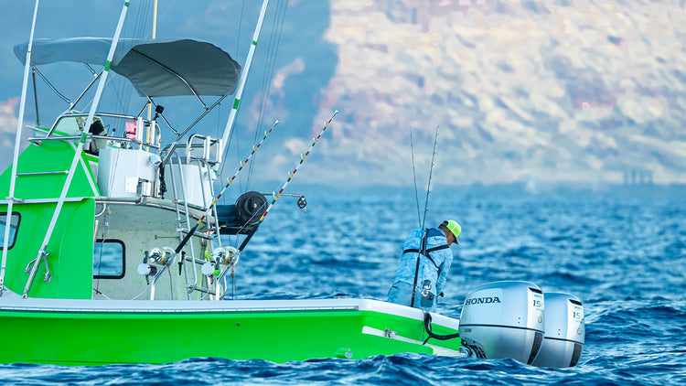 Apparel – Morris Lures Hawaii