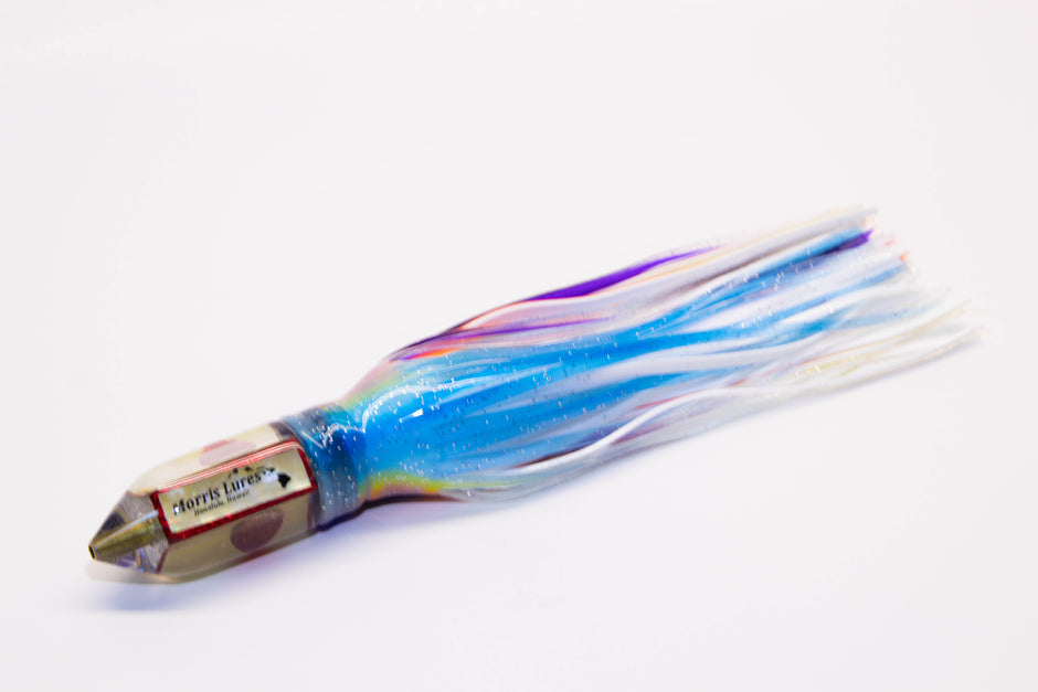 Lures – Morris Lures Hawaii